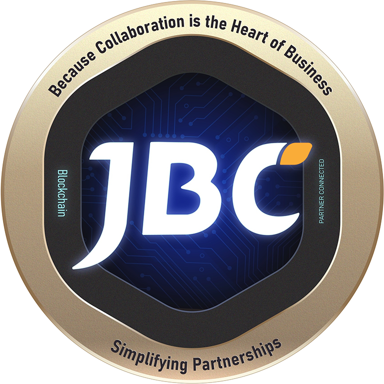 JBC logo